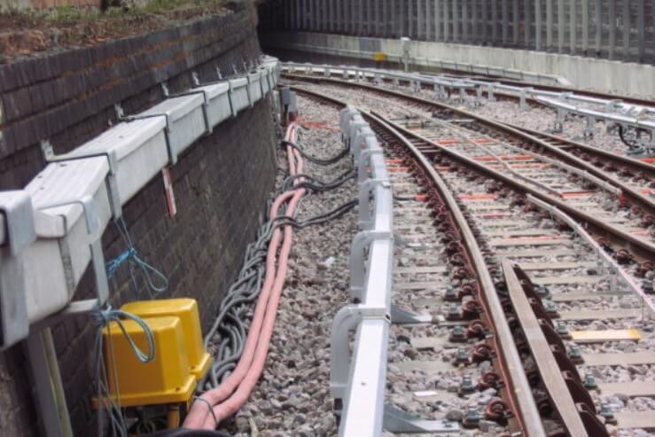 Protect And Establish Reliable DC Traction Power Systems | Swartz Engineering